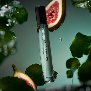 Phlur | Other | Phlur Father Figure Eau De Parfum Set | Poshmark